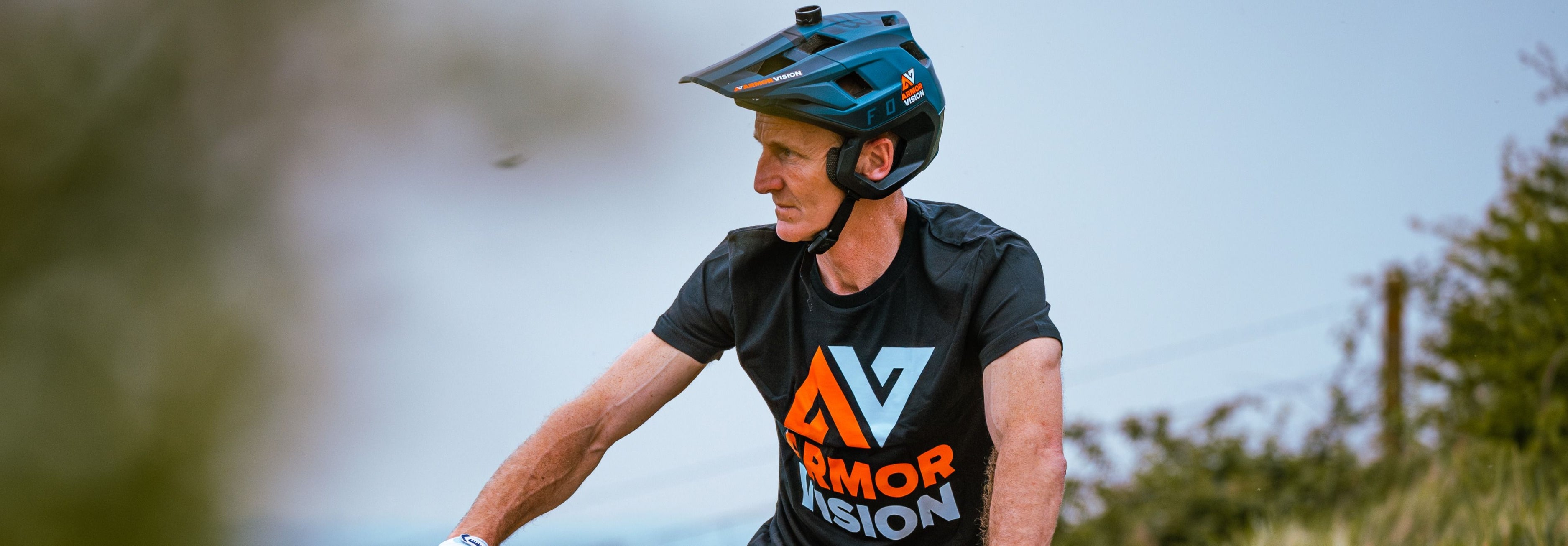 Armor Vision